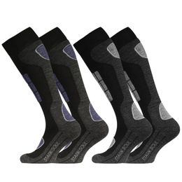 Stark Soul® Stark Soul® Skisocken Ski & Snowboard Socken