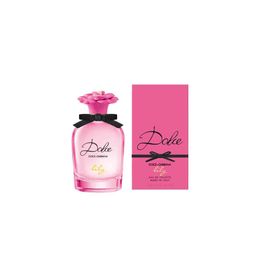 Dolce & Gabbana DOLCE&GABBANA Dolce Lily Eau de Toilette Nat. Spray 75 ml