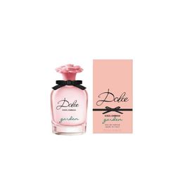 Dolce & Gabbana DOLCE&GABBANA Dolce Dolce Garden Eau de Parfum Nat. Spray 75 ml