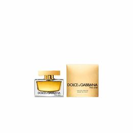 Dolce & Gabbana DOLCE&GABBANA The One Eau de Parfum Nat. Spray 30 ml