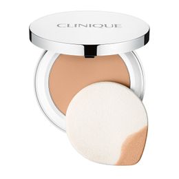 Clinique Puder Beyond Perfecting Powder Foundation + Concealer 10 g Honey (W-064)