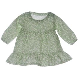 La Bortini Sommerkleid Baby Kleid 44 50 56 62 langarm