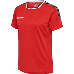 Hummel Handballtrikot, rot