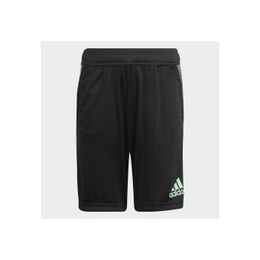 adidas Performance Funktionsshorts AEROREADY HEATHER SHORTS