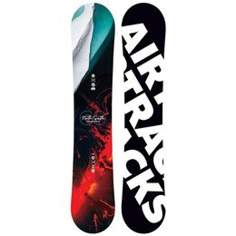 Airtracks Snowboard Snowboard North South Four Camber