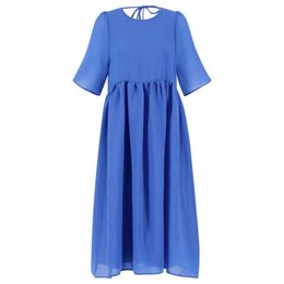 Modström Modström Sommerkleid Damen Kleid PAYTON Oversized Fit (1-tlg)