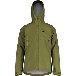 maloja Funktionsjacke IschiM. Alpine Softshell Jacket