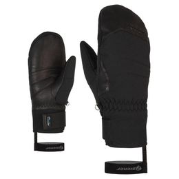 Ziener Skihandschuhe KALEA AS(R) AW MITTEN lady glove 12 black