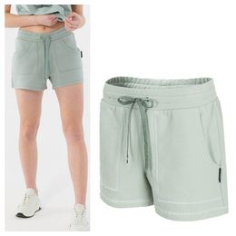 4F Leggings Outhorn - Damen Sweat Shorts Baumwolle