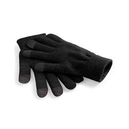 Beechfield® Strickhandschuhe Damen Winter Handschuhe / Strickhandschuhe / Winterhandschuhe Gr. S/M