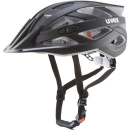 Uvex i-vo cc Helm schwarz 56-60