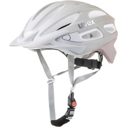 Uvex true cc Helm Damen weiß 55-58