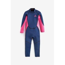 next Neoprenanzug Langärmeliger Neopren-Wetsuit (1-tlg)