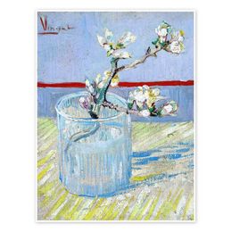 Posterlounge Poster Vincent van Gogh
