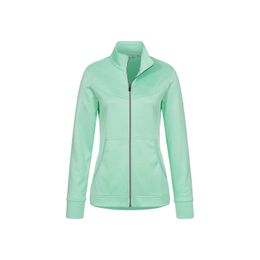 DEPROC Active Fleecejacke DECORAH IV CS WOMEN auch in Großen Größen erhältlich