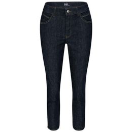 MAC Stretch-Jeans MAC MELANIE 7/8 fashion rinsed 5045-90-0393 D683