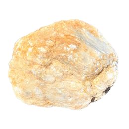 Steinfixx® Mineralstein Exclusive mächtige Kristallgeode zum selber aufbrechen