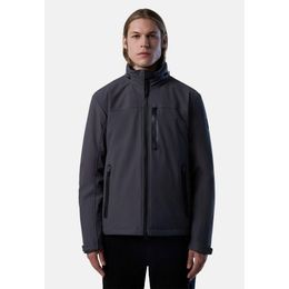 North Sails Funktionsjacke North Tech Sailor Jacke