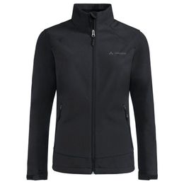 Vaude Outdoorjacke Women's Cyclone Jacket VI (1-St) Klimaneutral kompensiert