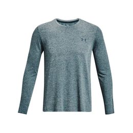 Under Armour® Lauftop Seamless Stride Sweatshirt default