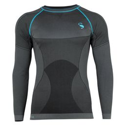 Stark Soul® Stark Soul® Funktionsshirt Seamless Base Layer Langarm Funktionsshirt