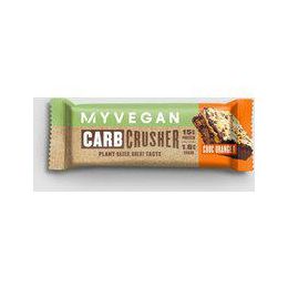 Myprotein Vegan Carb Crusher (Probe) - Schokolade Orange
