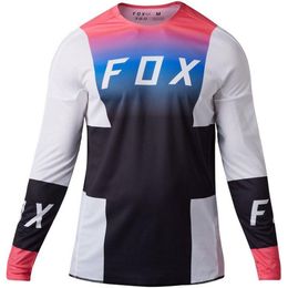 Fox Funktionsshirt 360 Horyzn Motocross Jersey