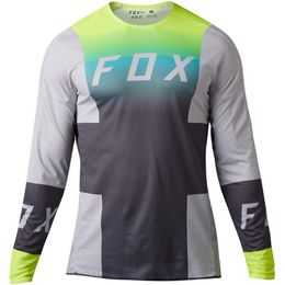 Fox Funktionsshirt 360 Horyzn Motocross Jersey