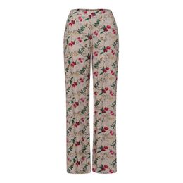 Hanro Pyjamahose Jill, bunt