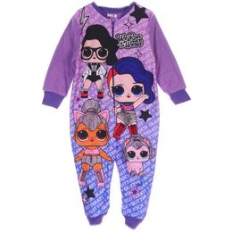 Fleeceoverall Schlafanzug Overall Einteiler Pyjama 80 86 92 98 104 110 116 122 für Babys und Kinder