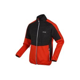 Regatta Funktionsjacke Regatta Softshelljacke Yare VII für Herren