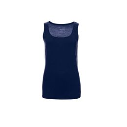 Kaipara - Merino Sportswear Funktionsshirt Merino Top Damen Regular 200 (1-tlg) aus reiner Merinowolle Made in Germany