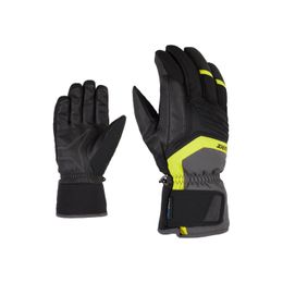 Ziener Skihandschuhe Ziener Alpine Gloves Ski Handschuhe GALVIN AS magn