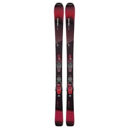 Head Ski Damen Skier TOTAL JOY inkl. Bindung JOY 11 GW