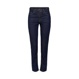 Esprit Slim-fit-Jeans, blau
