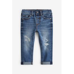 next Destroyed-Jeans Jeans in Used-Optik (1-tlg)