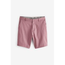 next Chinoshorts Slim Fit Stretch-Chinoshorts (1-tlg)