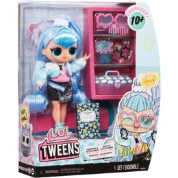 L.O.L. Surprise Tweens Core Doll - Ellie Fly