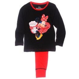 Pyjama Schlafanzug für Kinder Hose Langarmsihrt 98 104 110 116 122 128