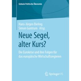 Neue Segel, alter Kurs?, Kartoniert (TB)