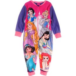 Strampler Schlafanzug Overall Einteiler Pyjama 80 86 92 98 104 110 116 122 für Babys und Kinder
