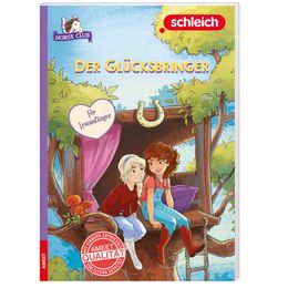 Ameet schleich® Horse Club(TM) - Der Glücksbringer, Gebunden