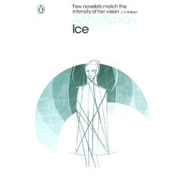 Ice - Anna Kavan, Kartoniert (TB)