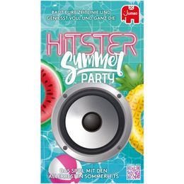 Jumbo Hitster - Summer Party