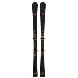 Völkl Völkl Ski FLAIR 75+VMOTION 11 ALU GW LADY COR