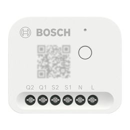 Bosch Smart Home Licht-/Rollladensteuerung II, Weiß