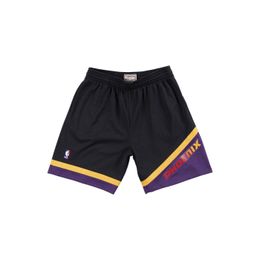 Mitchell & Ness Mitchell & Ness Shorts NBA Swingman Phoenix Suns Alternate 199900