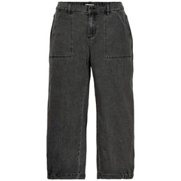 Gozzip Loose-fit-Jeans Clara Danish design