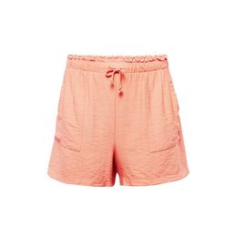 Guido Maria Kretschmer Curvy Shorts Jerika (1-tlg) Drapiert/gerafft