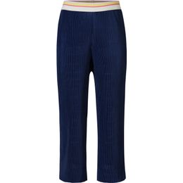 Noppies Culotte, Gummibund, Plissee-Look, für Kinder, blau, 128